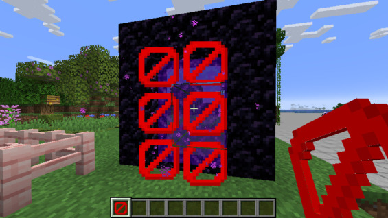 【マイクラ攻略】バリアブロックの出し方や使い方を解説。見えないときはどうしたらいい？【統合版・Java版】 | ゲームを語るブログ