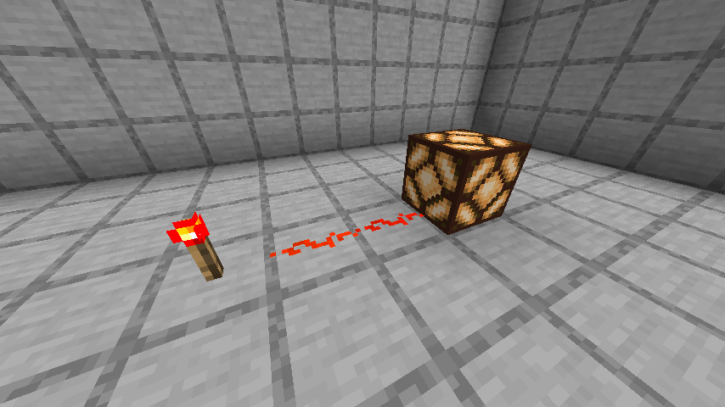 How to make a redstone torch in Minecraft (2022) - IT基礎