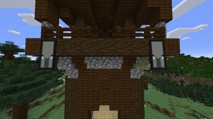 【マイクラ攻略】旗の作り方や入手方法を解説。複雑な模様や文字も表現できる【統合版・Java版】 | マイクラ攻略ログ