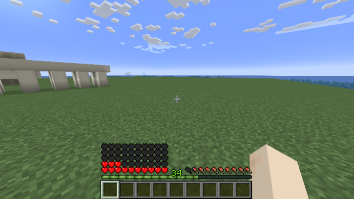 【マイクラ攻略】attributeコマンドで体力や攻撃力、大きさなどを簡単に変える方法を解説【Java版】 | ゲームを語るブログ