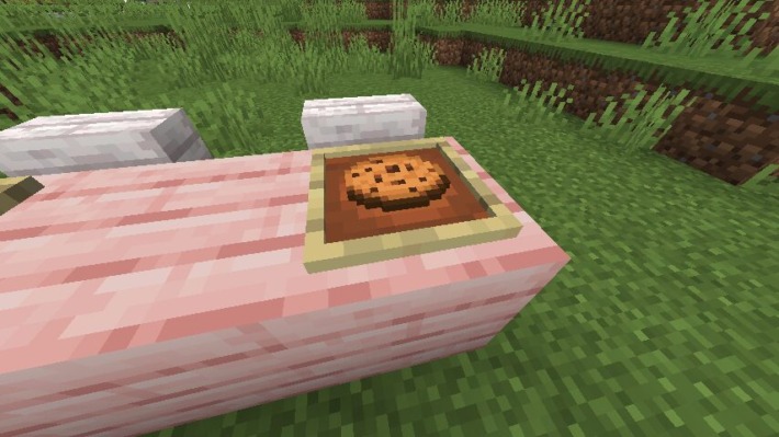 【マイクラ攻略】クッキーの作り方と使い道を解説。食べさせてはいけないモブとは【統合版・Java版】 | マイクラ攻略ログ