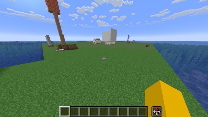 【マイクラ攻略】新世代の建築MOD「Axiom」導入方法と基本的な特徴を紹介【Java版】 | マイクラ攻略ログ