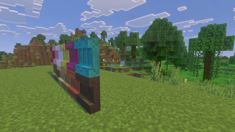 【マイクラ】秋アップデートで銅ゴーレムの像や棚ブロックを追加。統合版ベータ＆プレビューでテスト可能に【統合版・Java版】 | ゲームを語るブログ